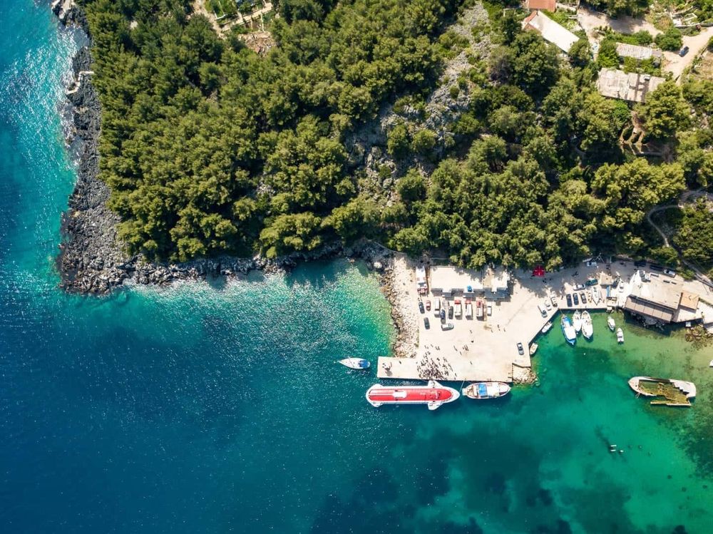 Himara, Dhermi and Saranda: A Complete Town Guide | Zenith Travel Blog